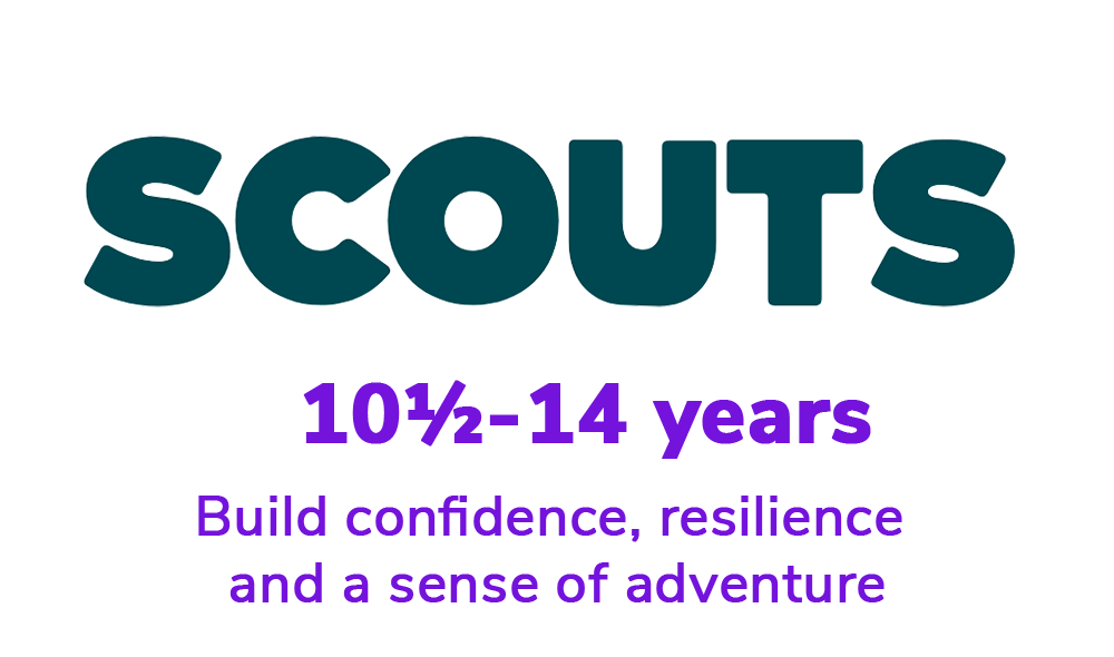 scouts – Blackpool Scouts