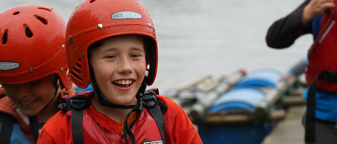 Slider 3 – Blackpool Scouts