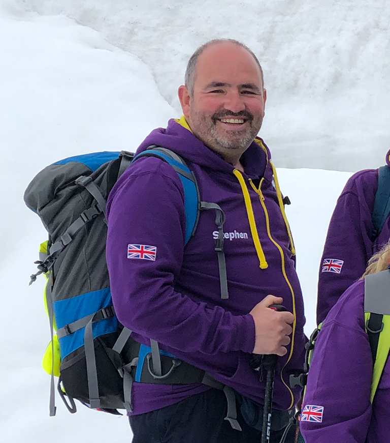 Our people – Blackpool Scouts