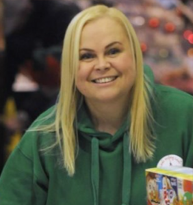 Hayley Kay – Blackpool Scouts