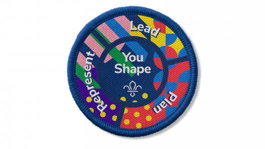 Youth Shaped – Blackpool Scouts