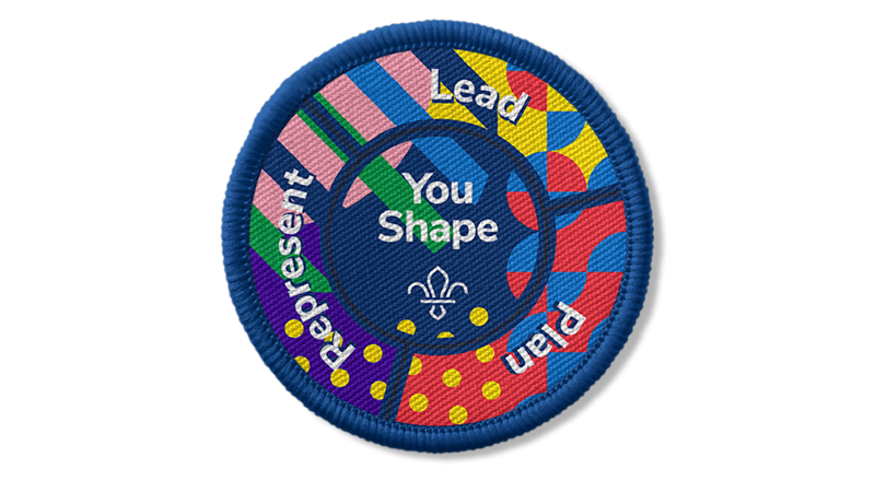 Youth Shaped – Blackpool Scouts