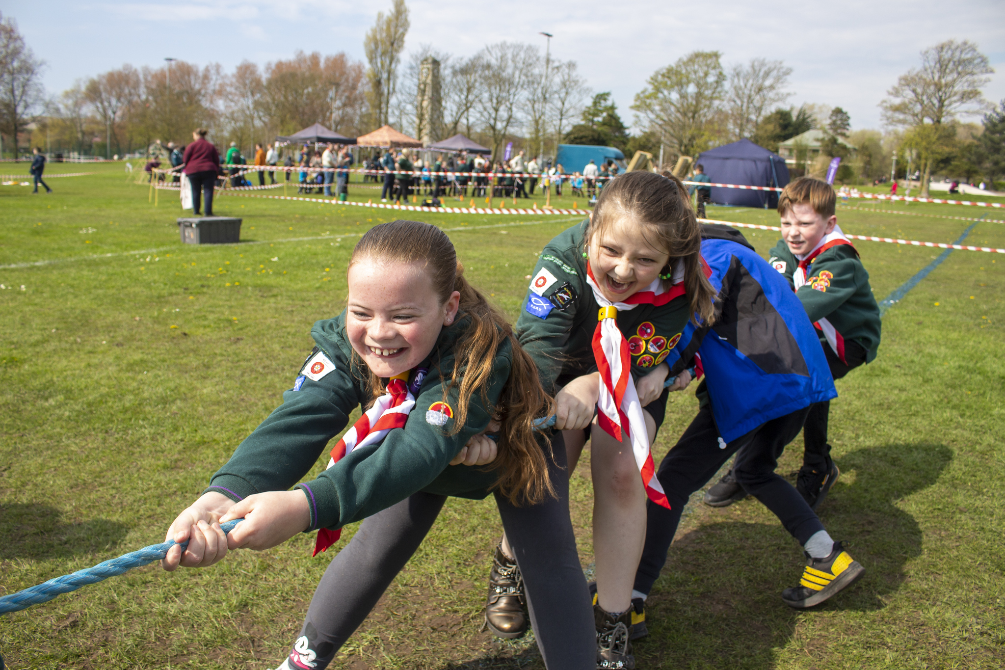 6th Blackpool Scout Group – Blackpool Scouts