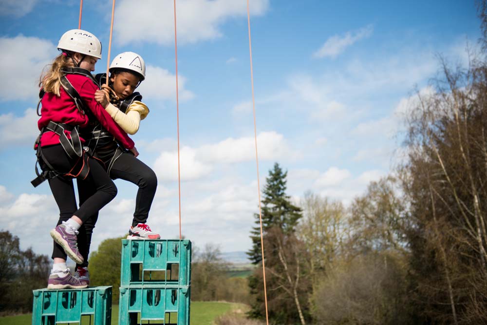Contact us – Blackpool Scouts