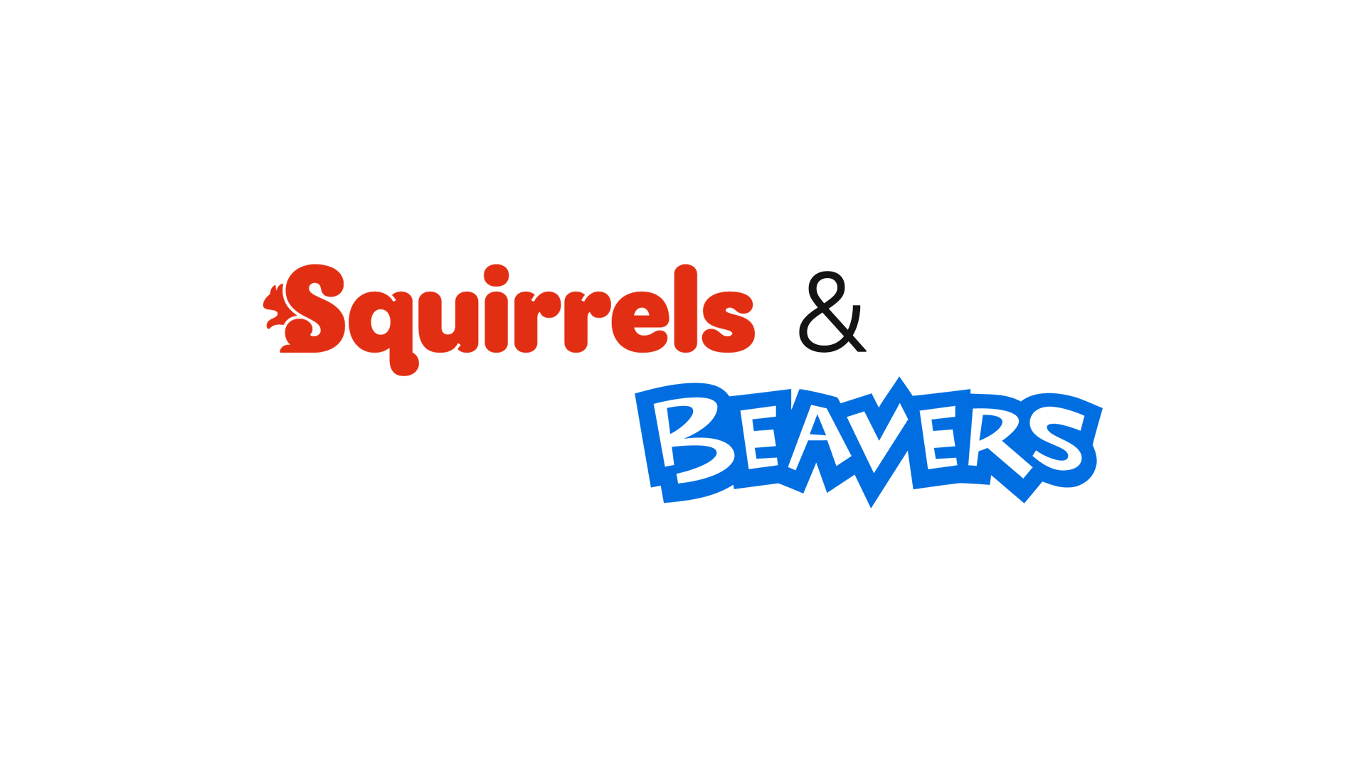 Squirrels and Beavers Cover – Blackpool Scouts