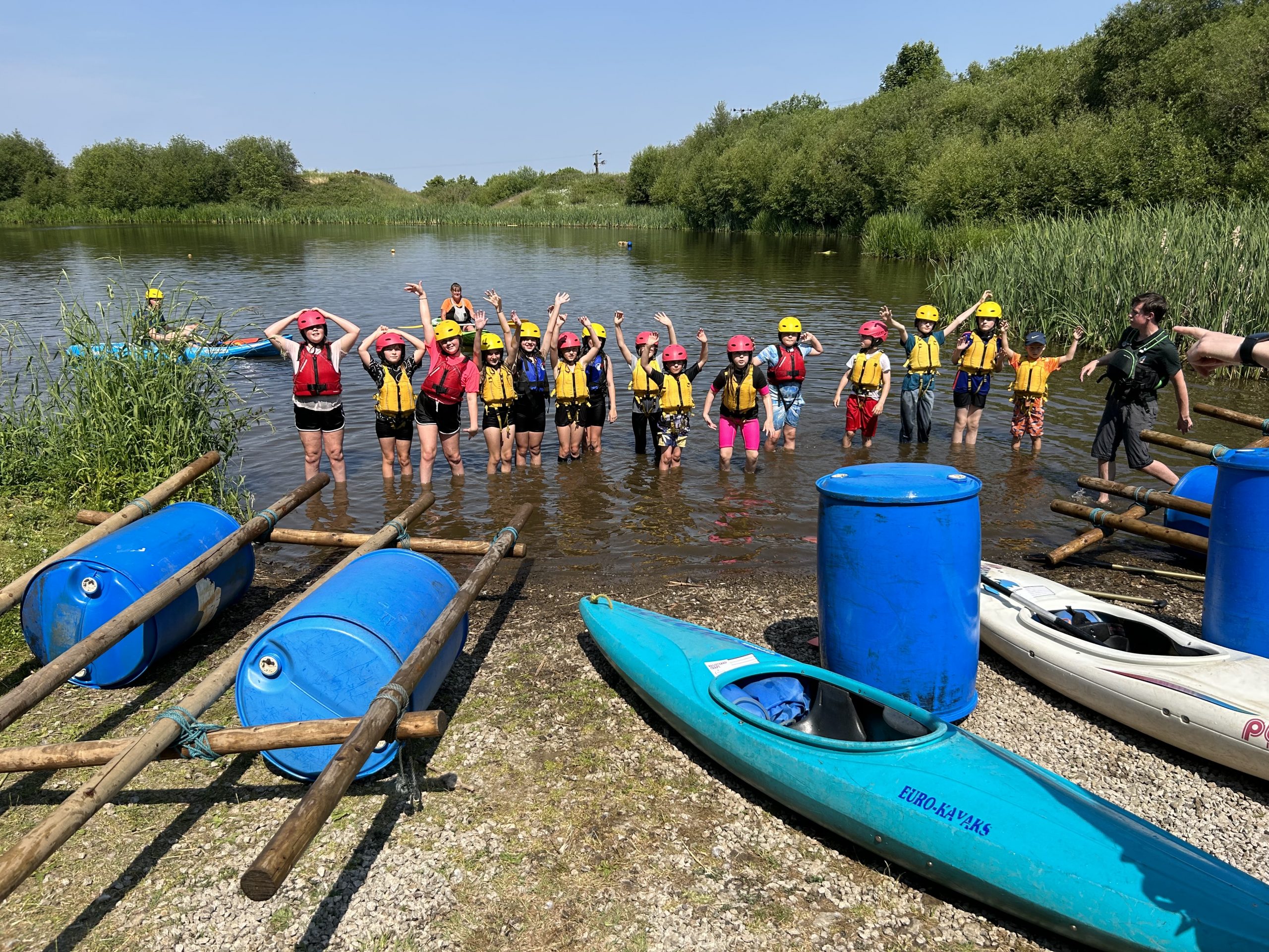 Central Blackpool Scouts – Blackpool Scouts
