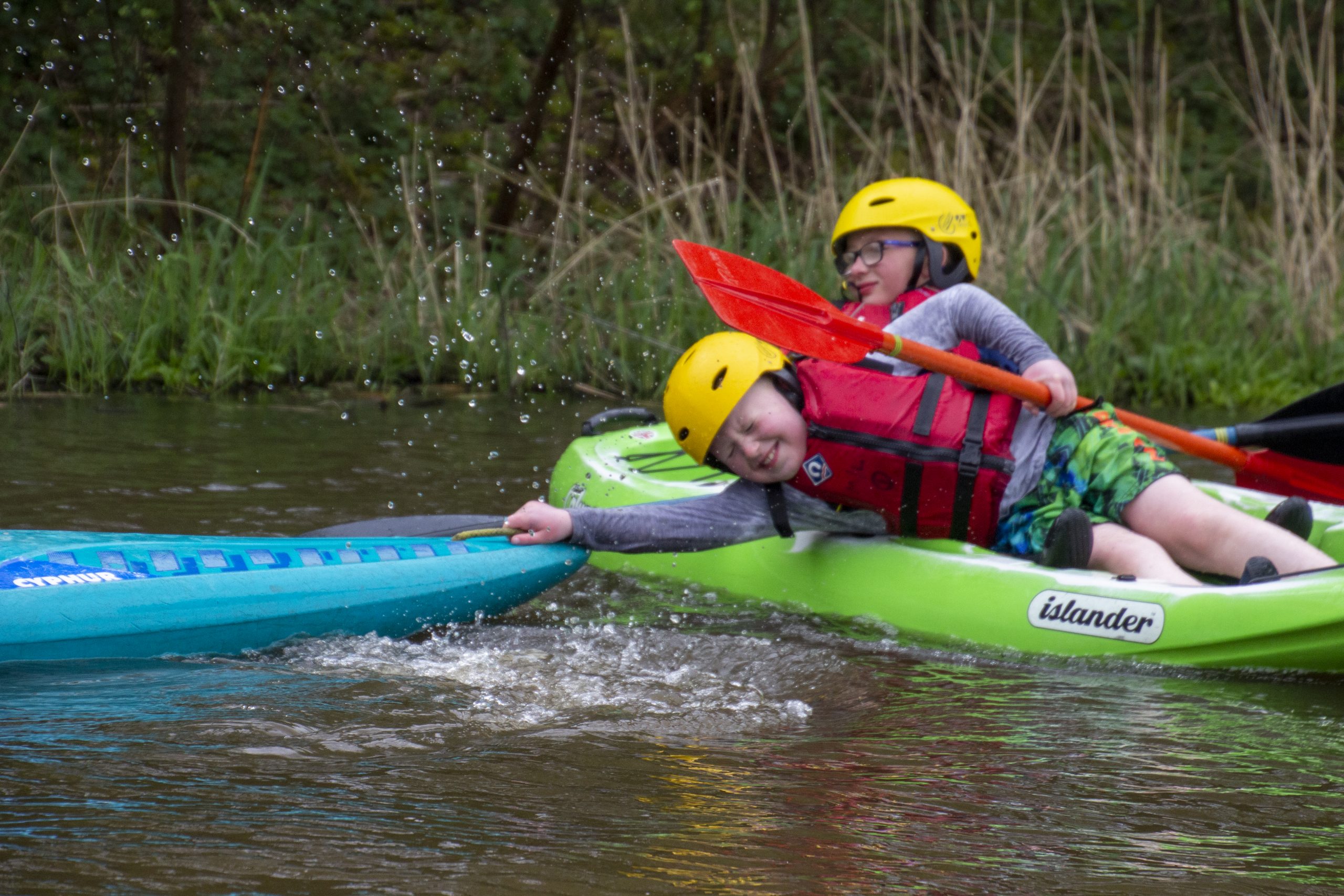 4th Blackpool Scout Group – Blackpool Scouts