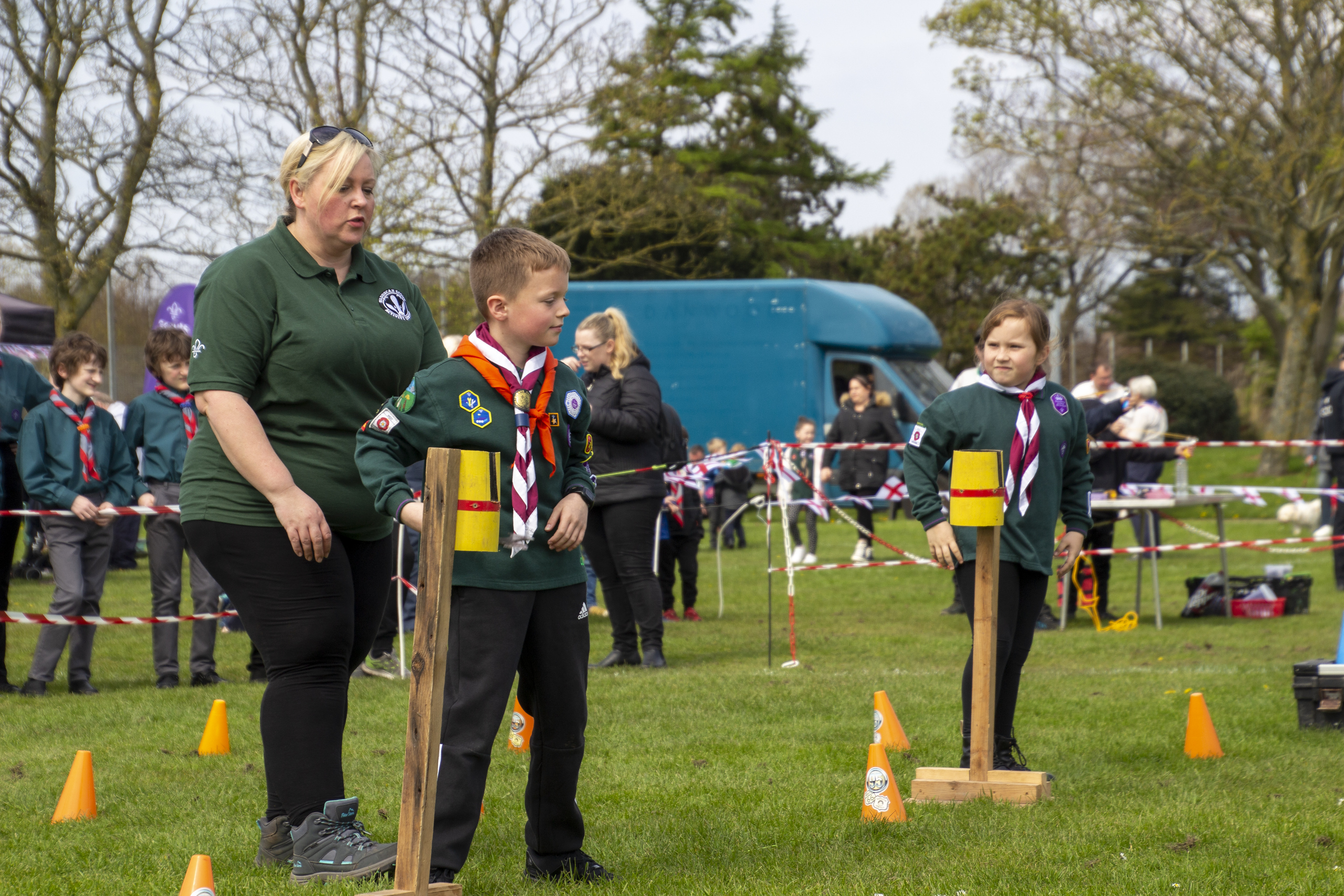 37th Blackpool Scout Group – Blackpool Scouts