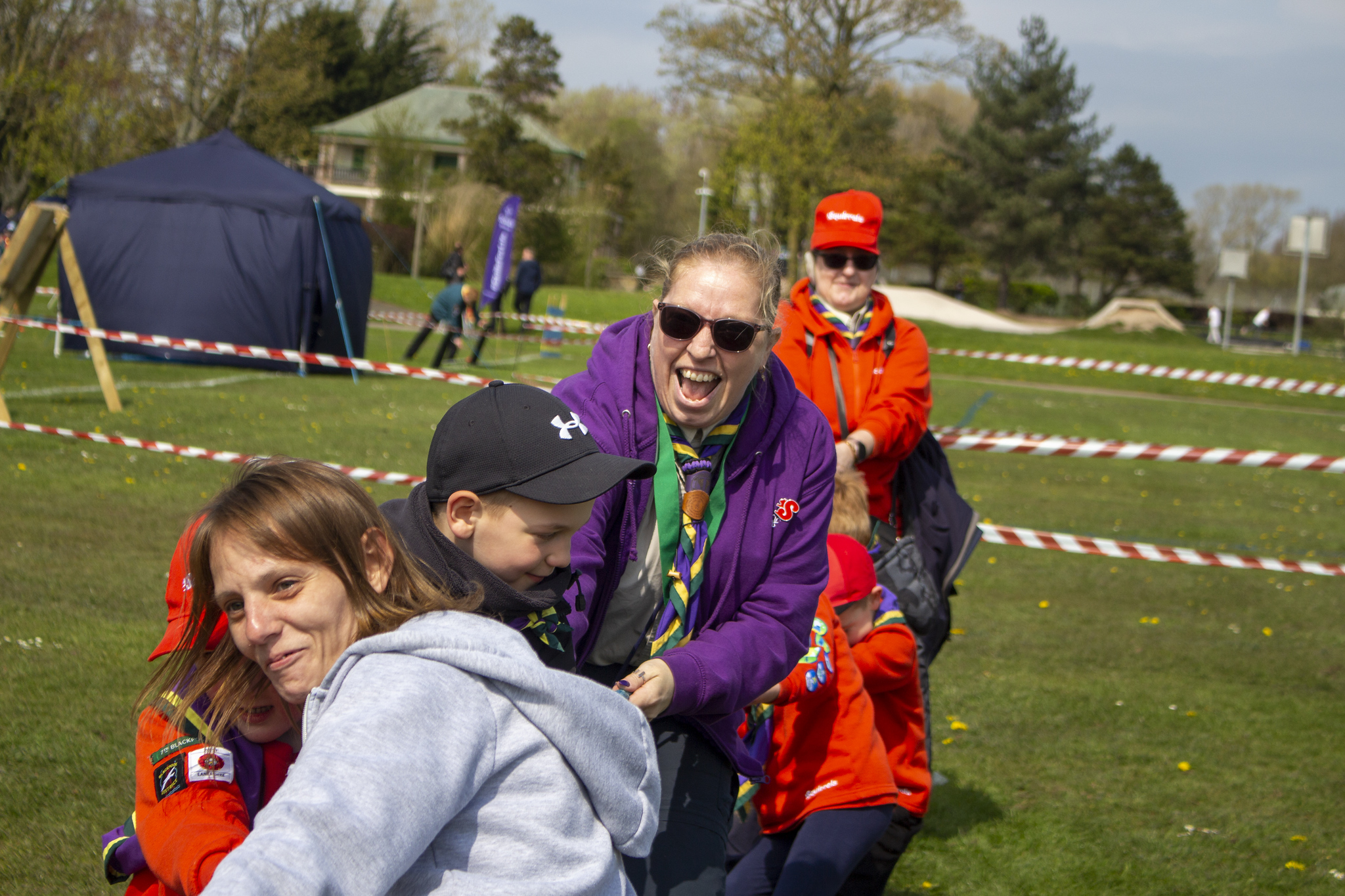 Contact us – Blackpool Scouts