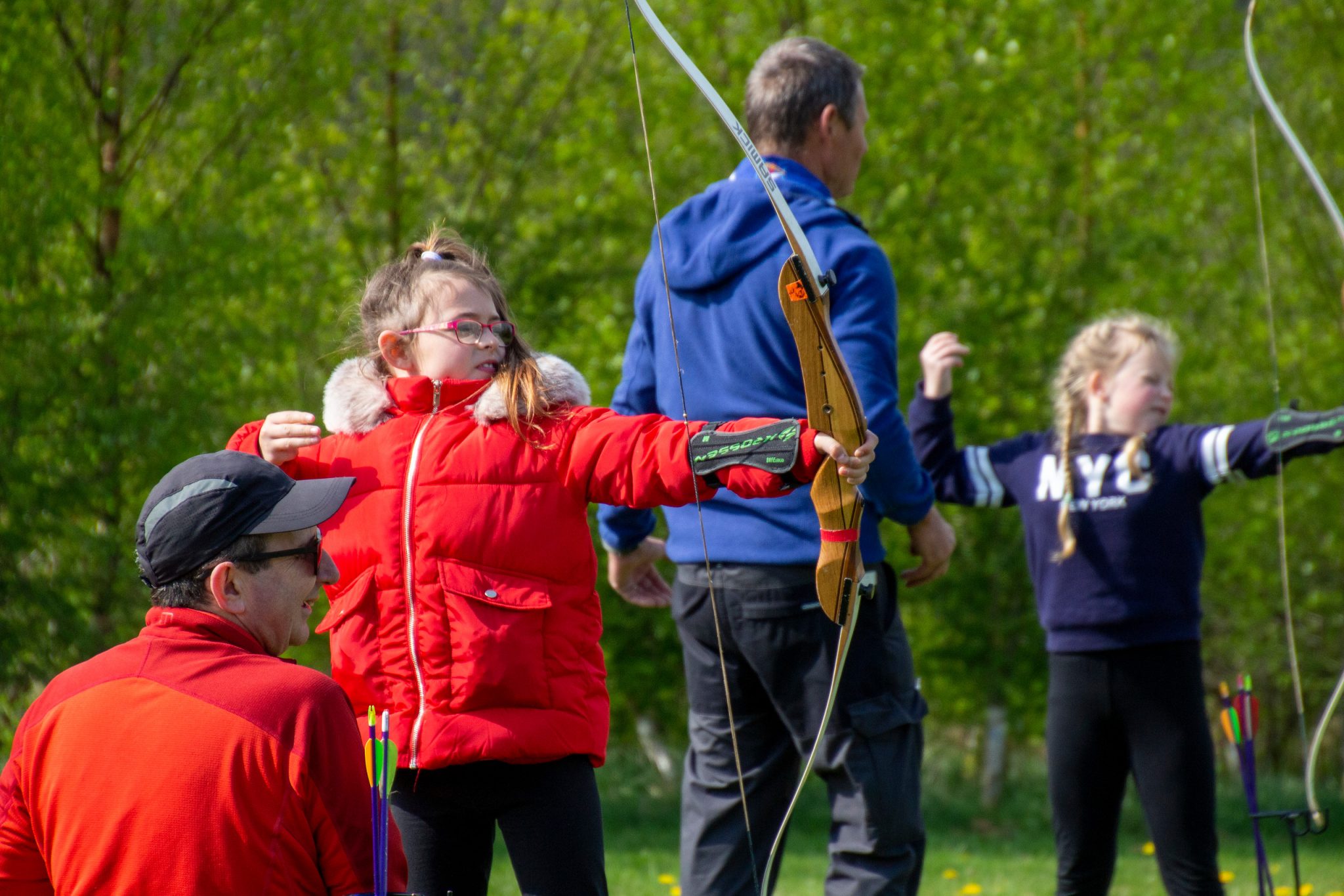 Cub Scouts – Blackpool Scouts
