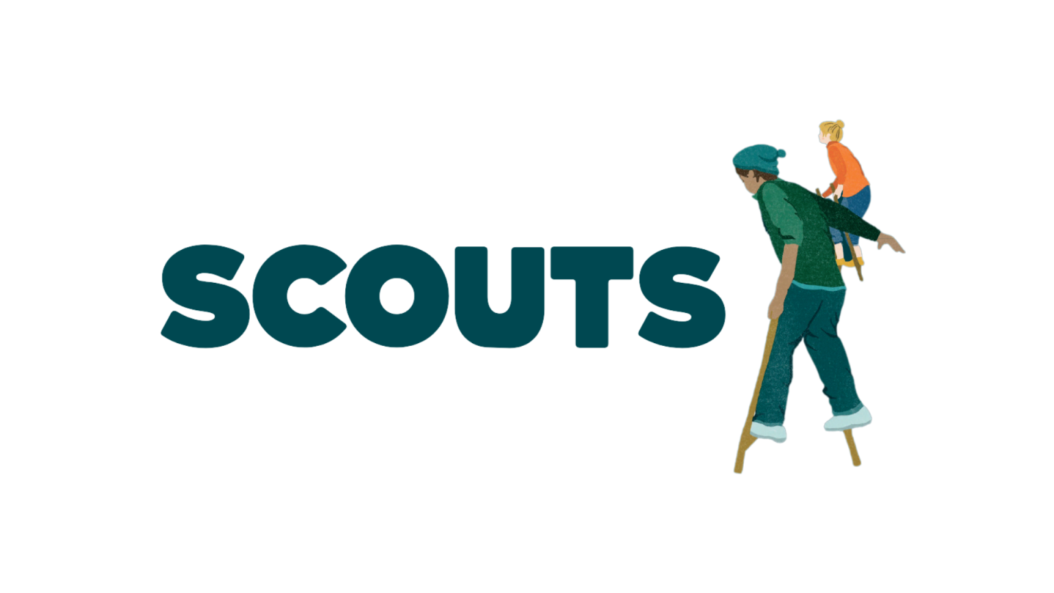 County Rally 2025 – Blackpool Scouts
