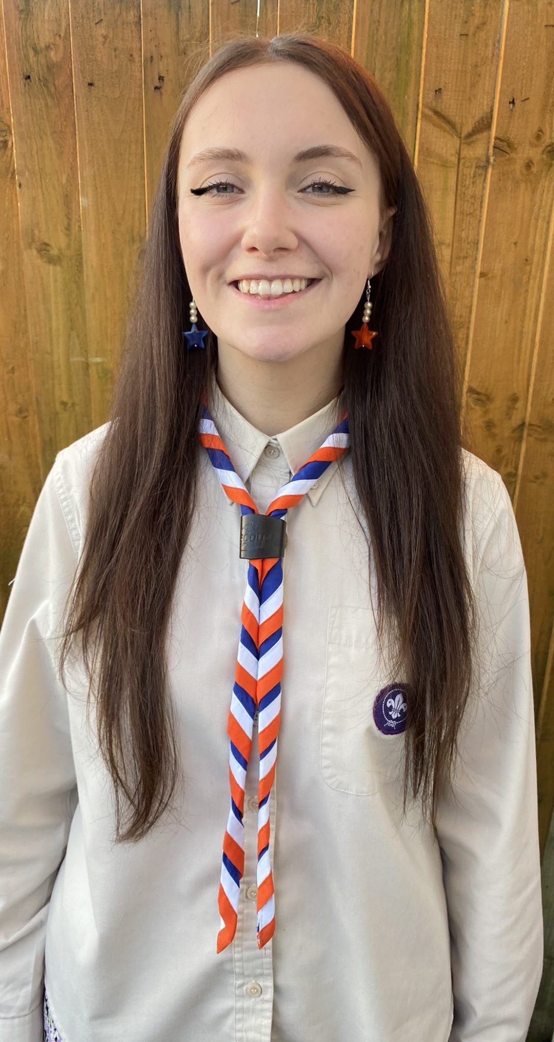District Leadership Team – Blackpool Scouts